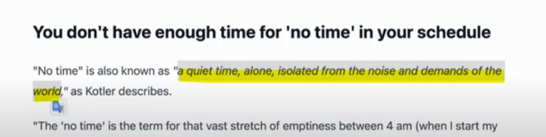 Steve Jobs和愛因斯坦都十分推崇 ‘no time’ 這個方法提升創意力 (2025) - HDcourse